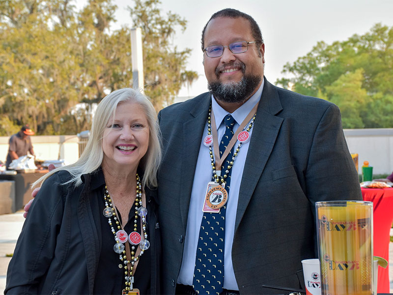 Palm Beach County Day 2024