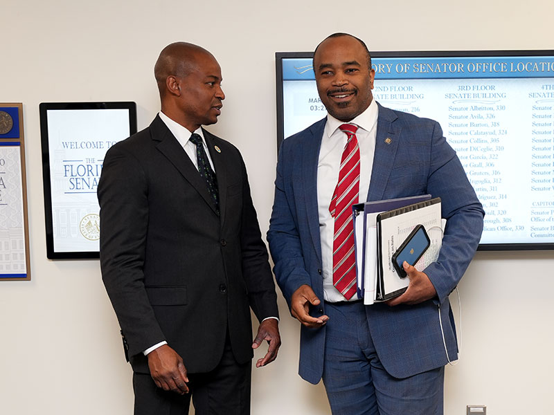 Palm Beach County Day 2024