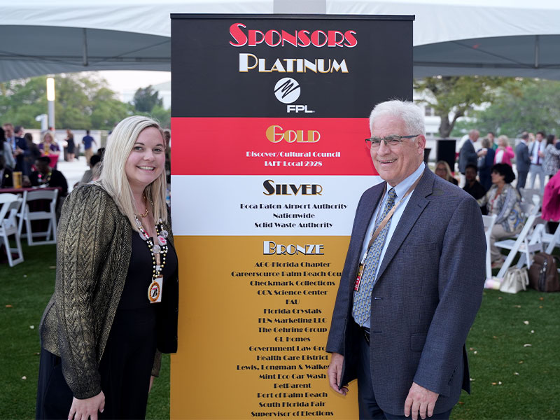 Palm Beach County Day 2024