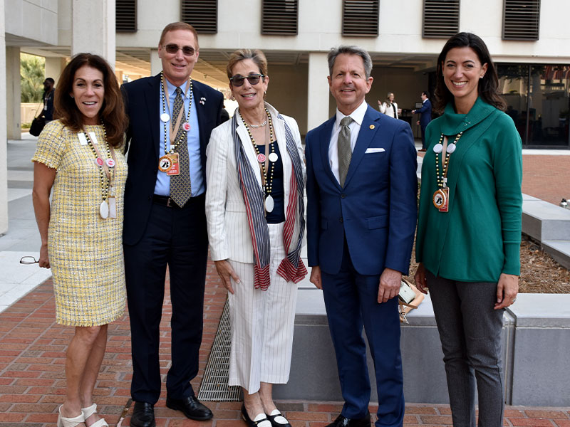 Palm Beach County Day 2024